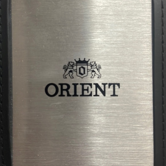 Orient | Accessories | Orient Watch | Poshmark